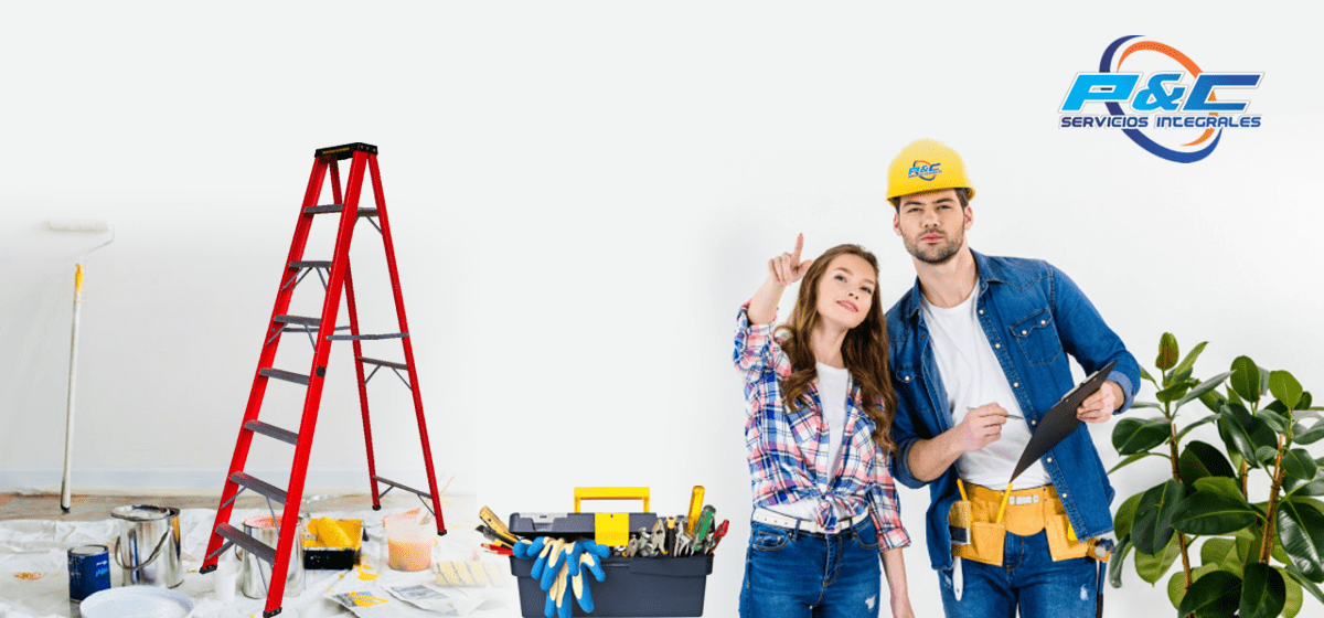 Inicio - Servicios Integrales P&C